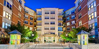 100 Best Luxury Apartments In Washington, DC (with pics)!