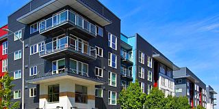 100 Best Apartments In Seattle, WA (with pictures)!