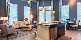 100 Best Apartments In Charlotte, NC (with pictures)!