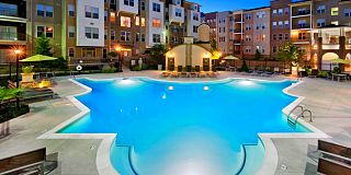 100 Best Apartments In Atlanta, GA (with pictures)!