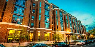 100 Best Apartments In Washington, DC (with pictures)!