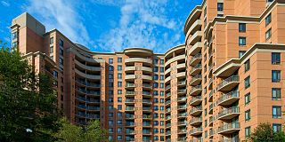 20 Best Apartments In Arlington, VA (with pictures)!