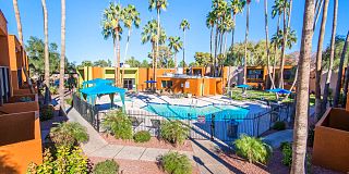 100 Best Apartments In Phoenix, AZ (with pictures)!