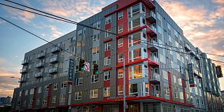 100 Best Apartments In Seattle, WA (with pictures)!