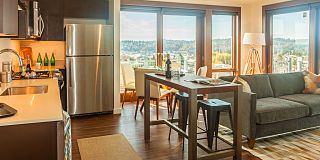 100 Best Apartments In Seattle, WA (with pictures)!