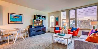 100 Best Apartments In Seattle, WA (with pictures)!