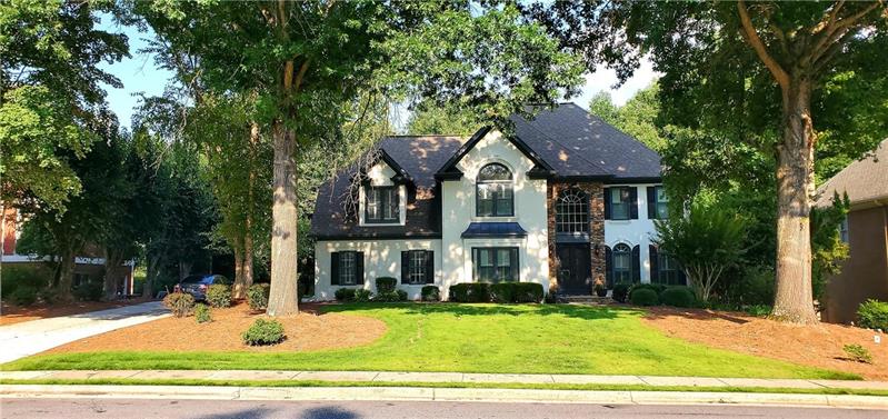 7530 Saint Marlo Country Club Parkway - Forsyth County, GA apartments ...