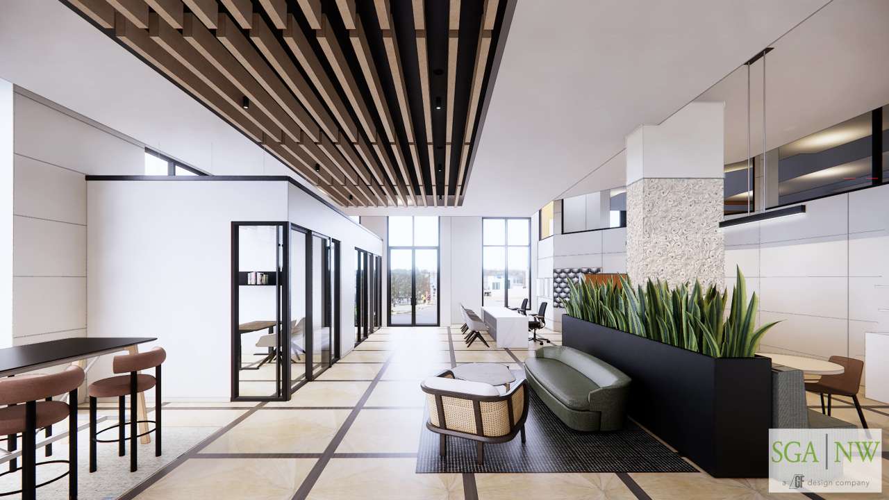 The Charleigh - Sunny