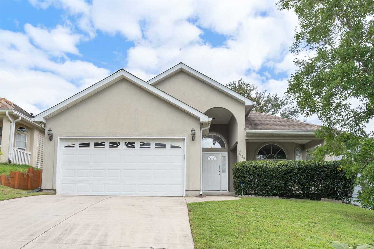 1106 High Meadow Drive - Sunny