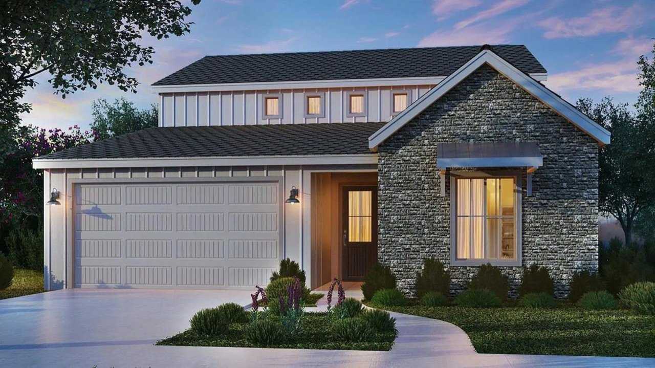 Newly Built 4/3.5 Lennar with In-Law Suite - Sunny