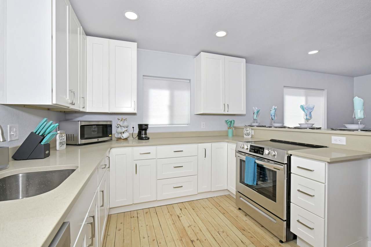 1007 East Rio Grande Street - Sunny