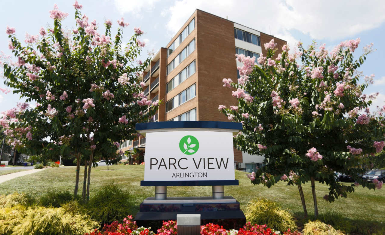 Parc View Apartments - Sunny