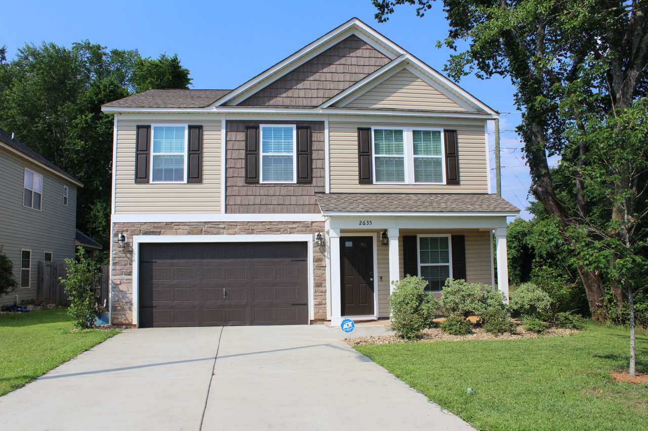 2635 Old Field Road - Sunny