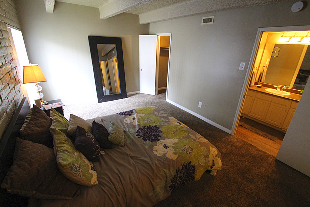 Harvard Square Apartments - Apartments for rent