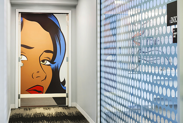 Ink Block - Boston, MA apartments for rent