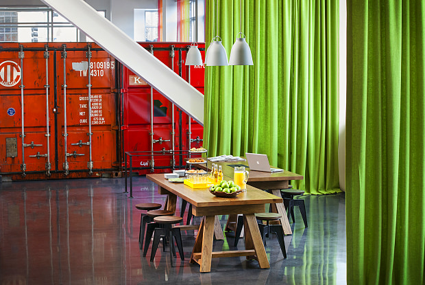 Ink Block - Boston, MA apartments for rent