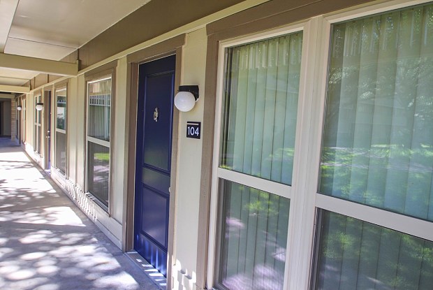 Harvard Square Apartments - Apartments for rent