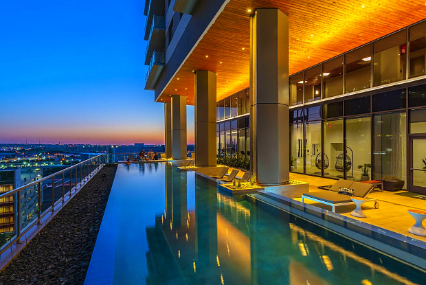 The 23 - Dallas, TX apartments for rent