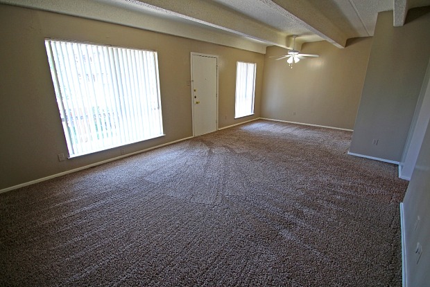 Harvard Square Apartments - Apartments for rent