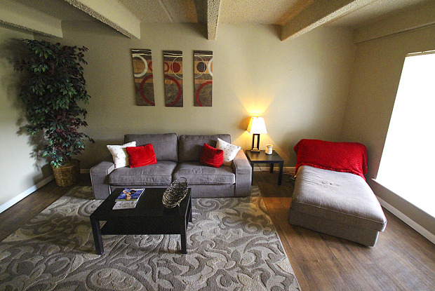 Harvard Square Apartments - Apartments for rent