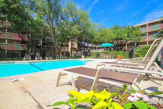 Harvard Square Apartments - Apartments for rent