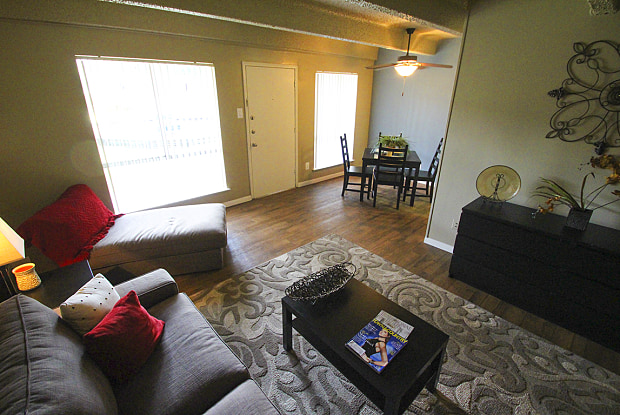 Harvard Square Apartments - Apartments for rent