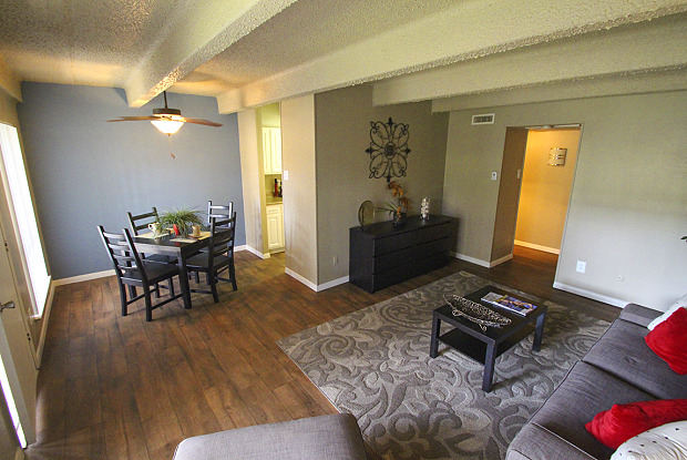 Harvard Square Apartments - Apartments for rent