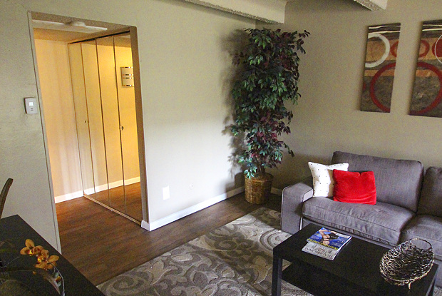 Harvard Square Apartments - Apartments for rent