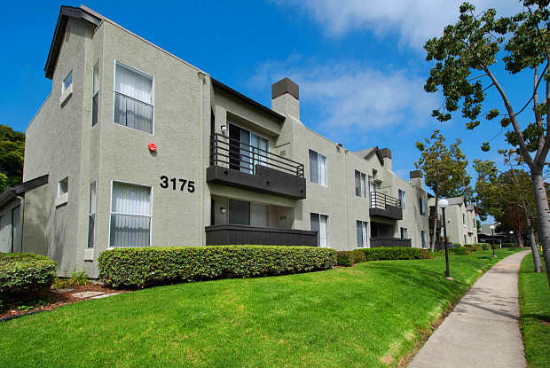 Canyon Ridge - Apartments for rent