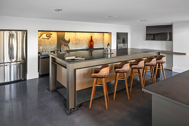 Ink Block - Boston, MA apartments for rent