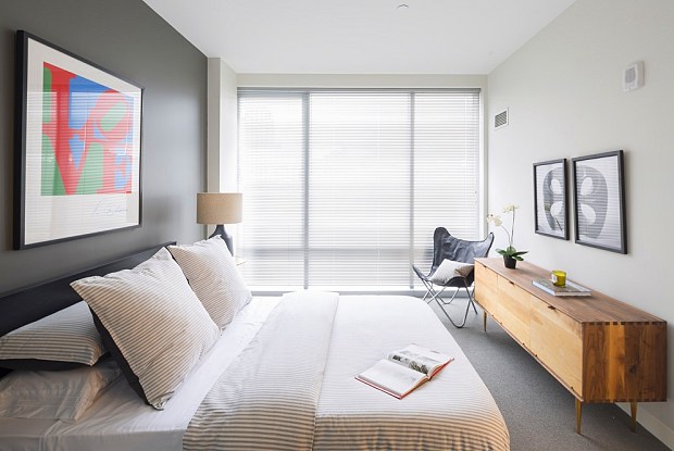 Ink Block - Boston, MA apartments for rent