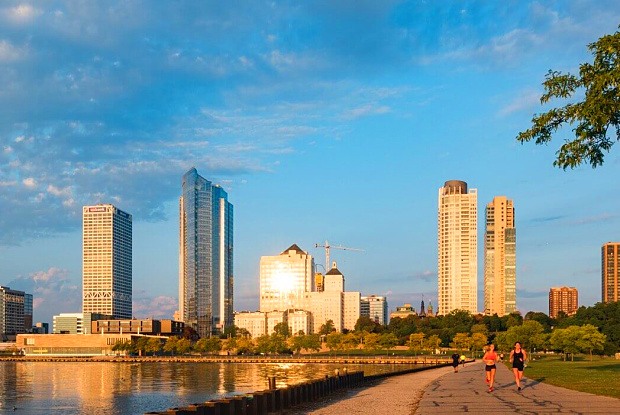 7Seventy7 - Apartments for rent