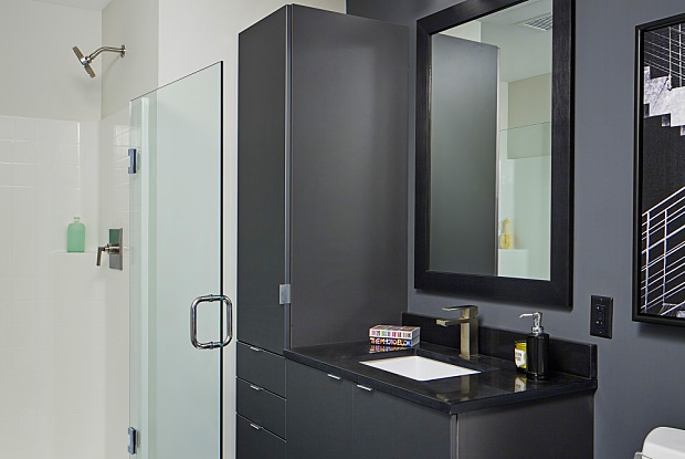 Ink Block - Boston, MA apartments for rent