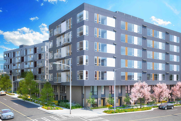 Cascade Apartments - Apartments for rent