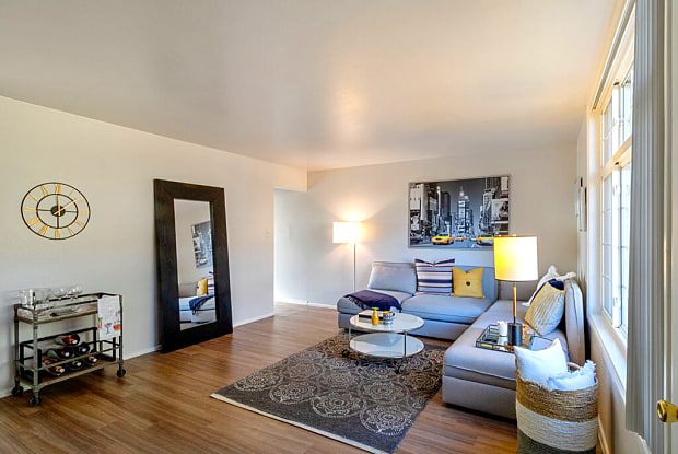 Vesty Park: Denver,CO - Apartments for rent