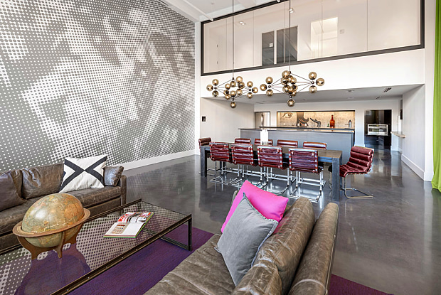 Ink Block - Boston, MA apartments for rent