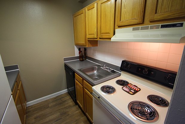 Harvard Square Apartments - Apartments for rent