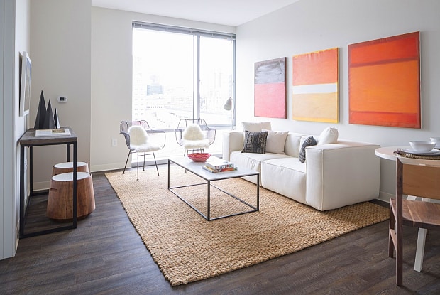 Ink Block - Boston, MA apartments for rent