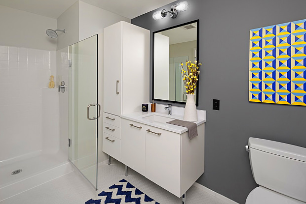 Ink Block - Boston, MA apartments for rent