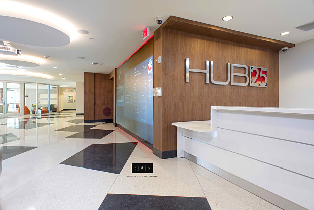 HUB 25 - Apartments for rent