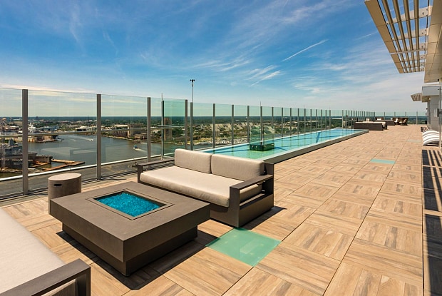 Icon Norfolk Apartments - Apartments for rent