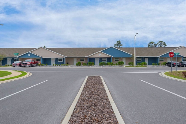 Ariel Springs - Spring Hill, FL apartments for rent