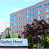 Quebec House - Washington, DC apartments for rent