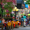 Quebec House - Washington, DC apartments for rent
