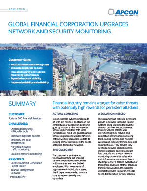 Sitewide Search | APCON