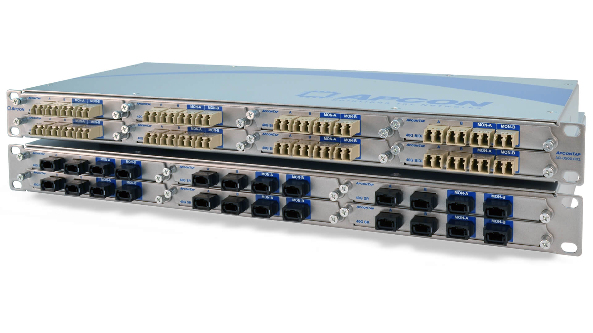 Passive Optical TAP | Passive Network TAP | APCON