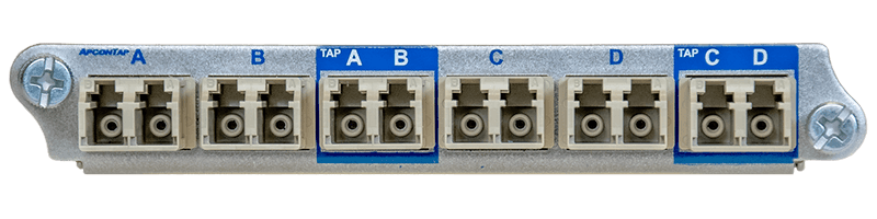 Passive Optical TAP | Passive Network TAP | APCON