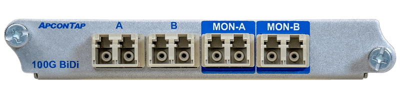 Passive Optical TAP | Passive Network TAP | APCON