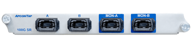 Passive Optical TAP | Passive Network TAP | APCON