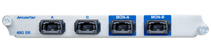 Passive Optical TAP | Passive Network TAP | APCON